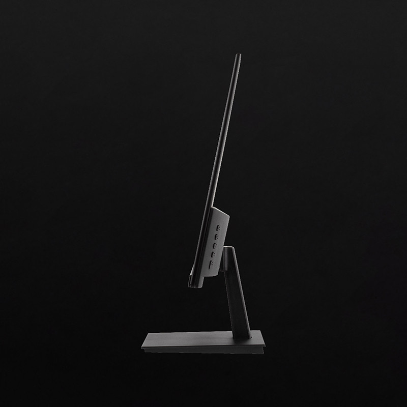 Écran gaming 24” Nebula Noir - KONIX - 78459000005