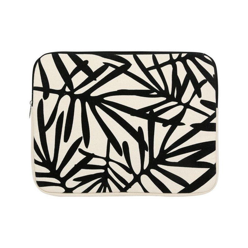 Housse PC pour ordinateur 14" Arty Folk 36x28cm - SEMA DESIGN - PR-76212