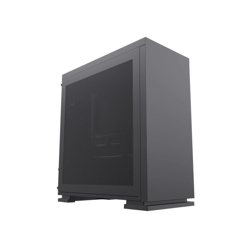 Boîtier M60 Black Steel Micro ATX Tower USB 3.0 - GameMAX - BT_GM_M60-BK