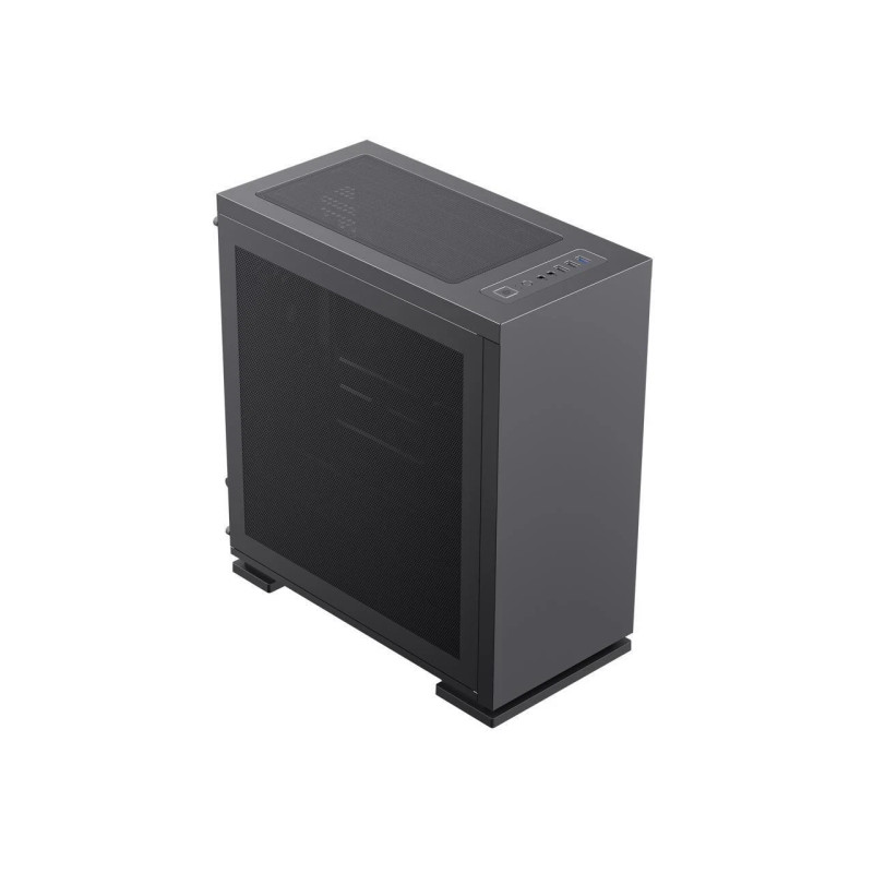 Boîtier M60 Black Steel Micro ATX Tower USB 3.0 - GameMAX - BT_GM_M60-BK