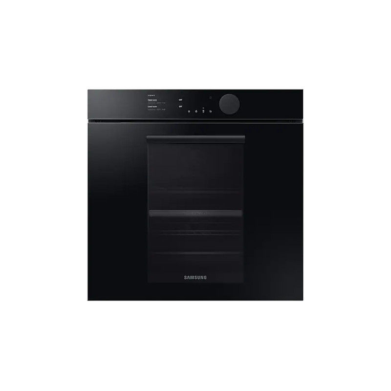 Four multifonction Dual Cook 75L Noir Onyx - SAMSUNG - NV75T8579RK/EF