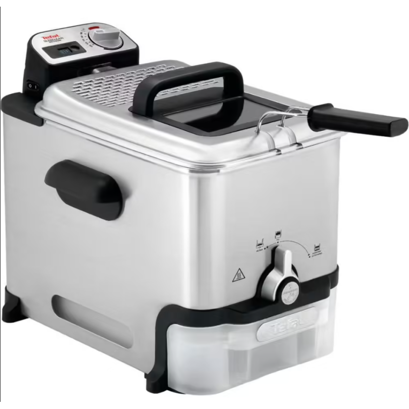 Friteuse Semi Professionnelle
