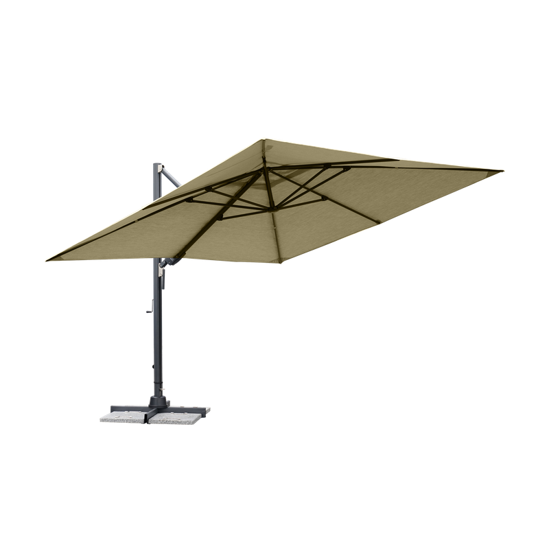 Parasol Deporte Naterial
