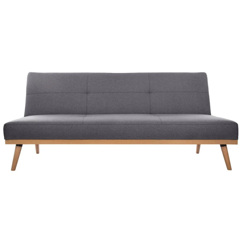 Canapé banquette convertible Dohan 3 places - ATMOSPHERA
