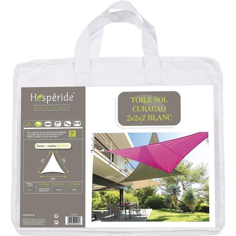 Voile D Ombrage Hesperidenull
