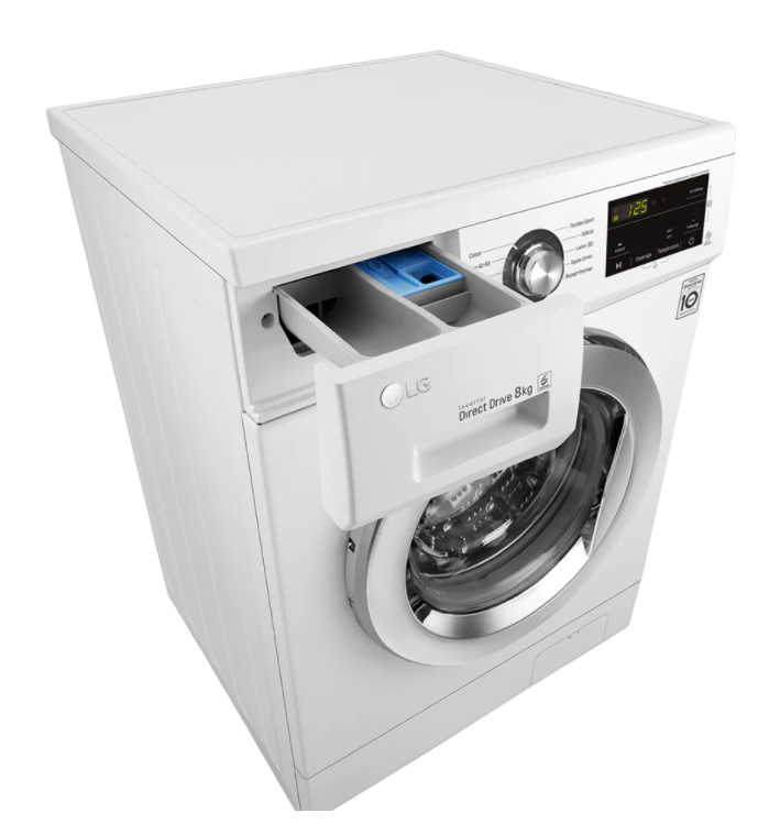 Lave Linge 8kg