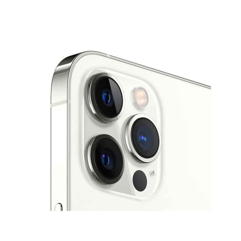 iPhone 12 PRO MAX 512 Go Silver - MGDK3F/A