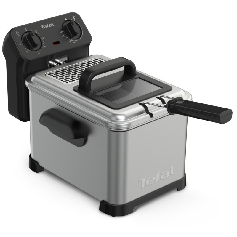 Friteuse Semi Professionnelle