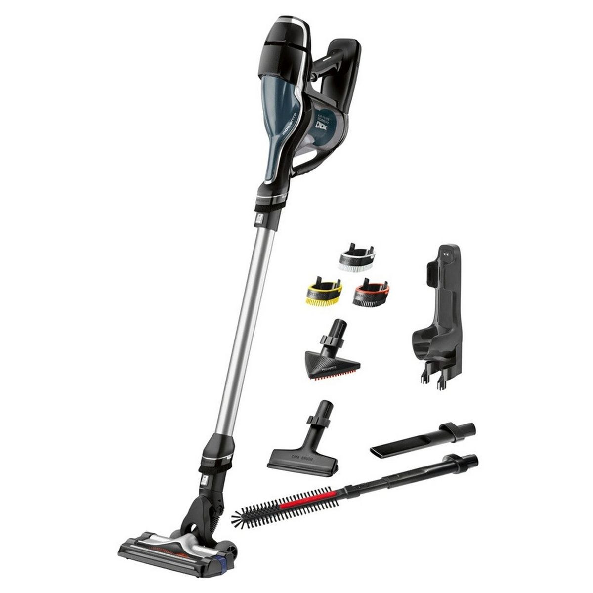 Aspirateur Rowenta Sans Fil Avis
