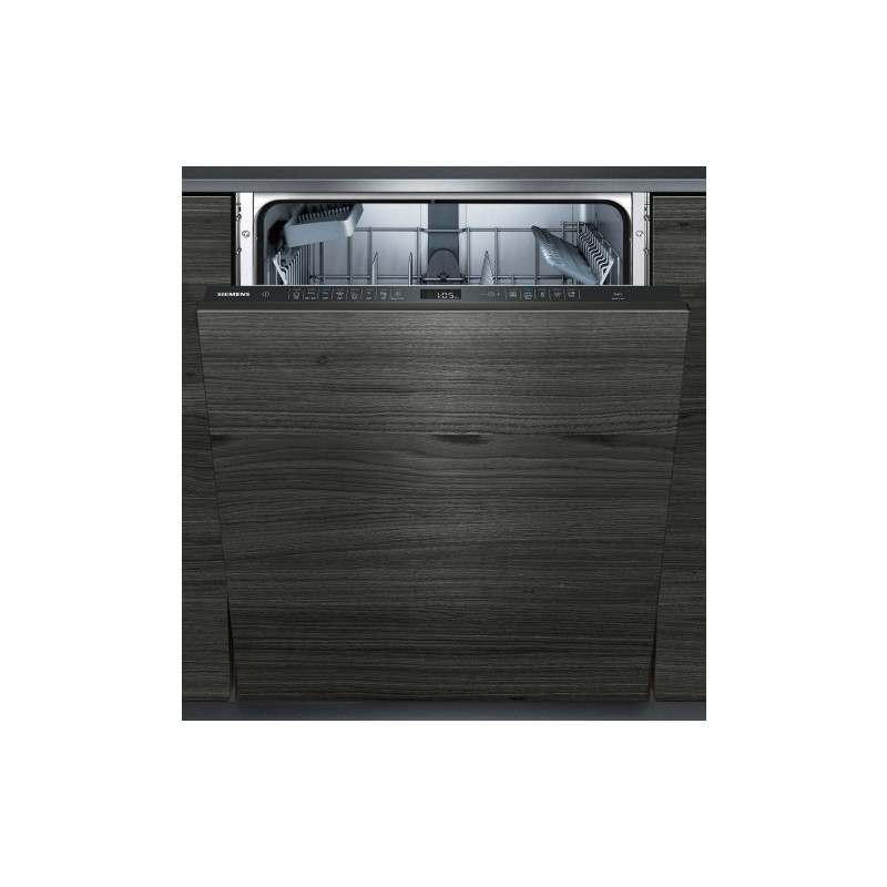 Lave Vaisselle Noir 60 Cm