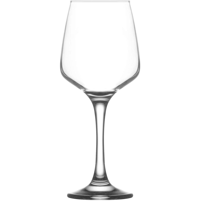 COUPE VIN 295 CL SET 6