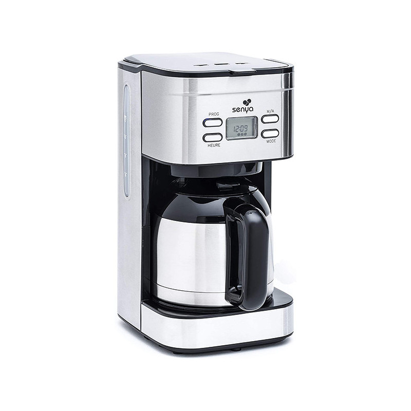 Cafetire Isotherme Programmable