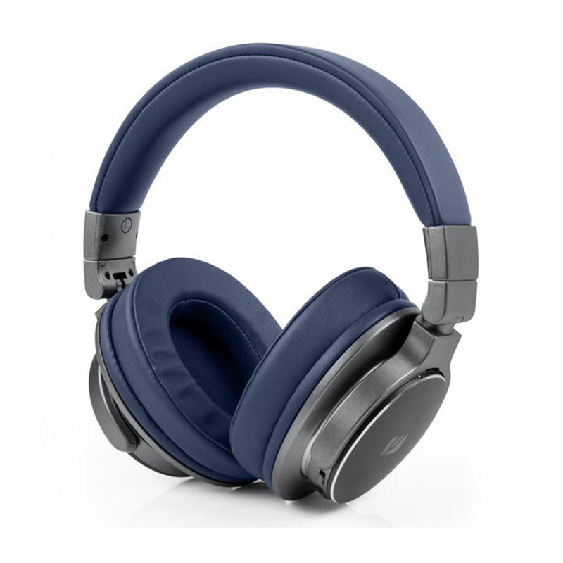 Casque Bluetooth Prémium M278BT Bleu MUSE - M-278BTB