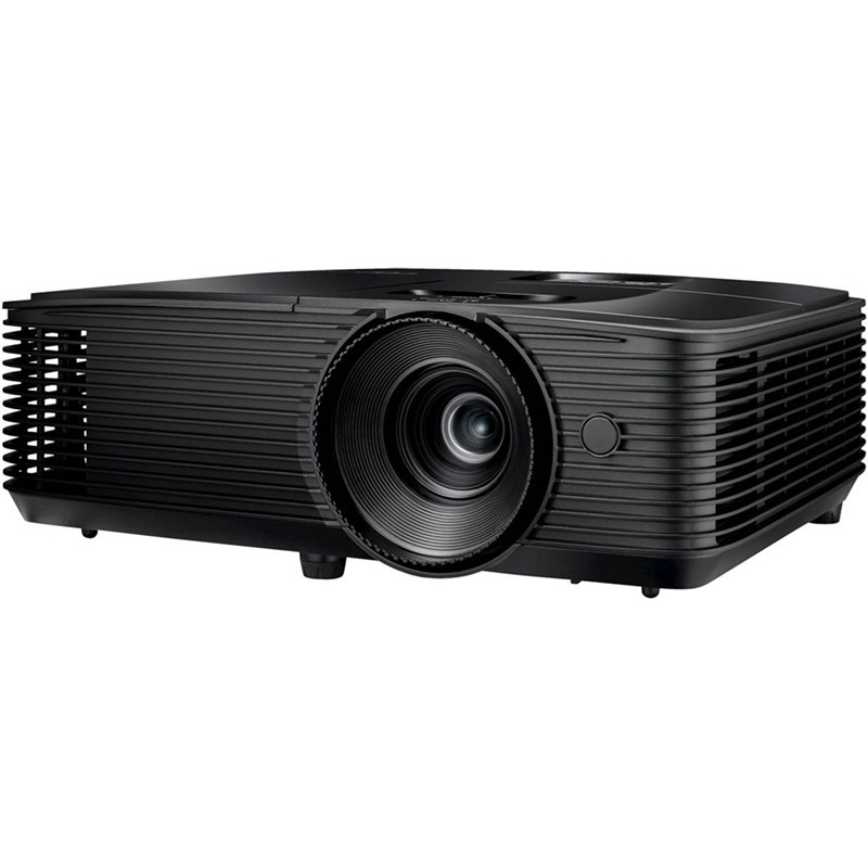 Vidéoprojecteur Dlp WXGA 3D Ready 3900 Lumens noir - OPTOMA - GT1080E