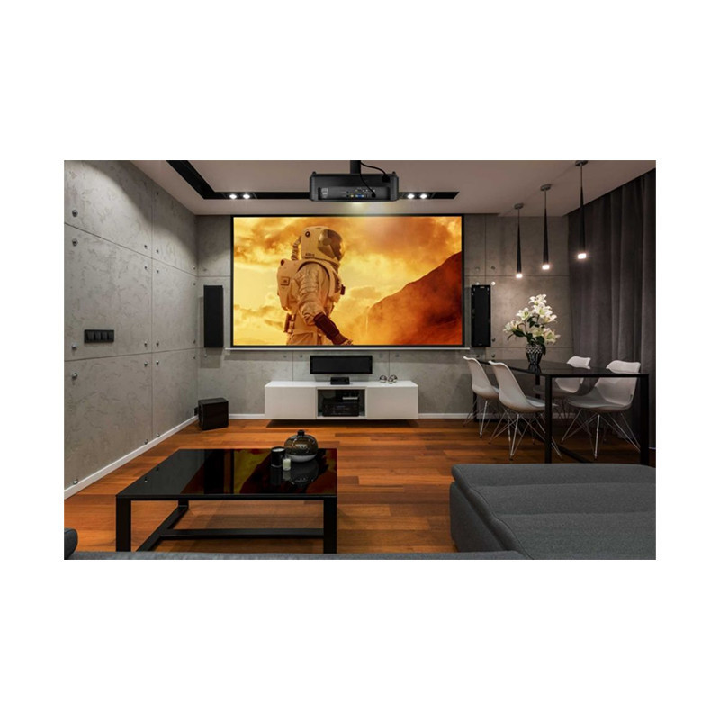 Vidéoprojecteur Dlp WXGA 3D Ready 3900 Lumens noir - OPTOMA - GT1080E