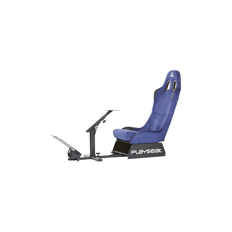 Siège Gaming Evolution Playstation Edition - PLAYSEAT - 100086310