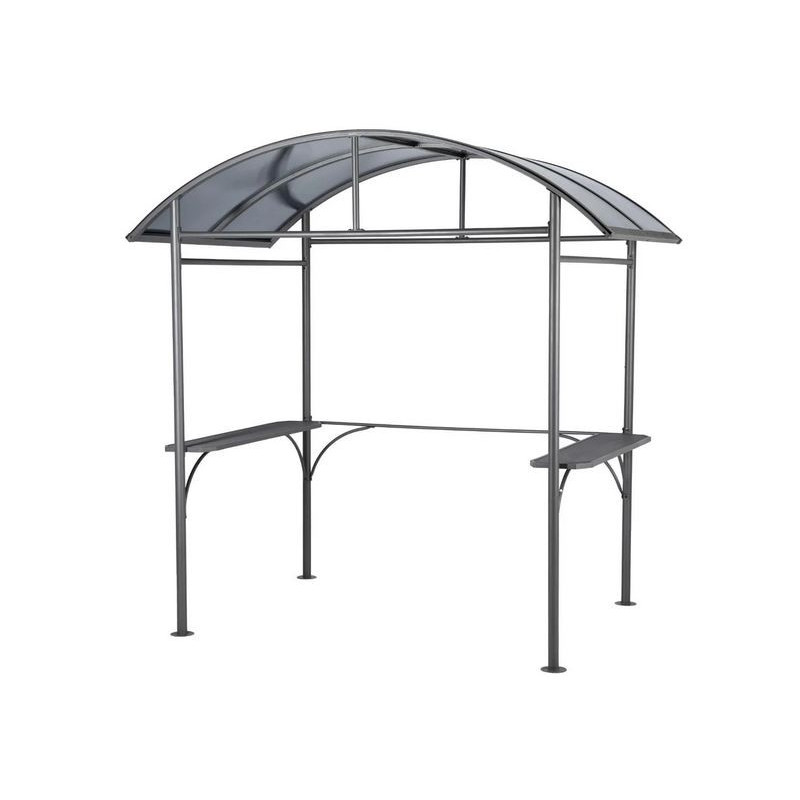 ABRI BARBECUE BELIZE 2.5X1.6M