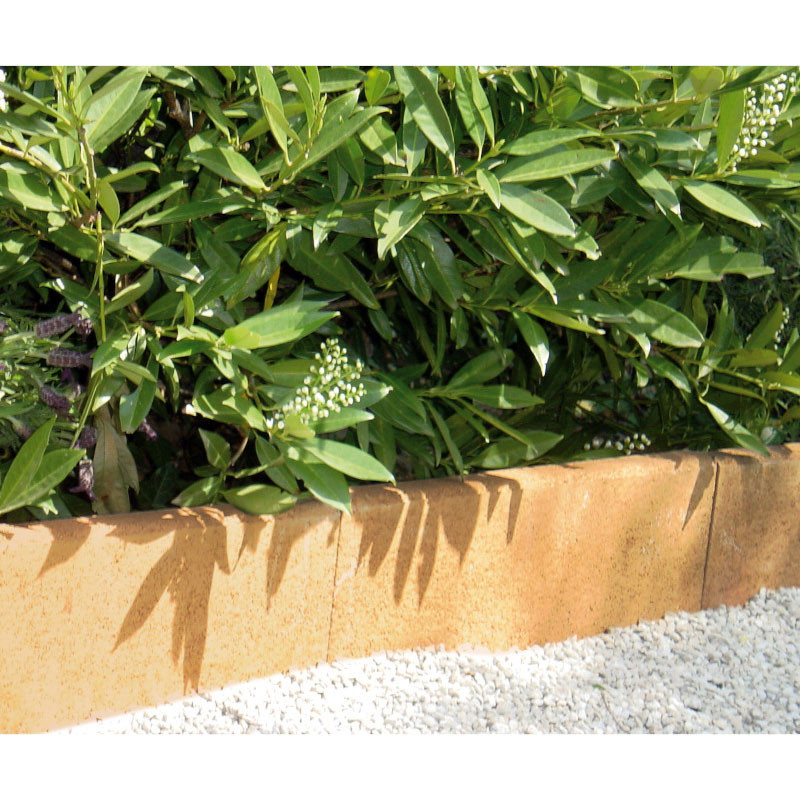 Bordure Demi P4 Provence - GIANRE & GAILLARD - P4PROVENCE - Ravate.com