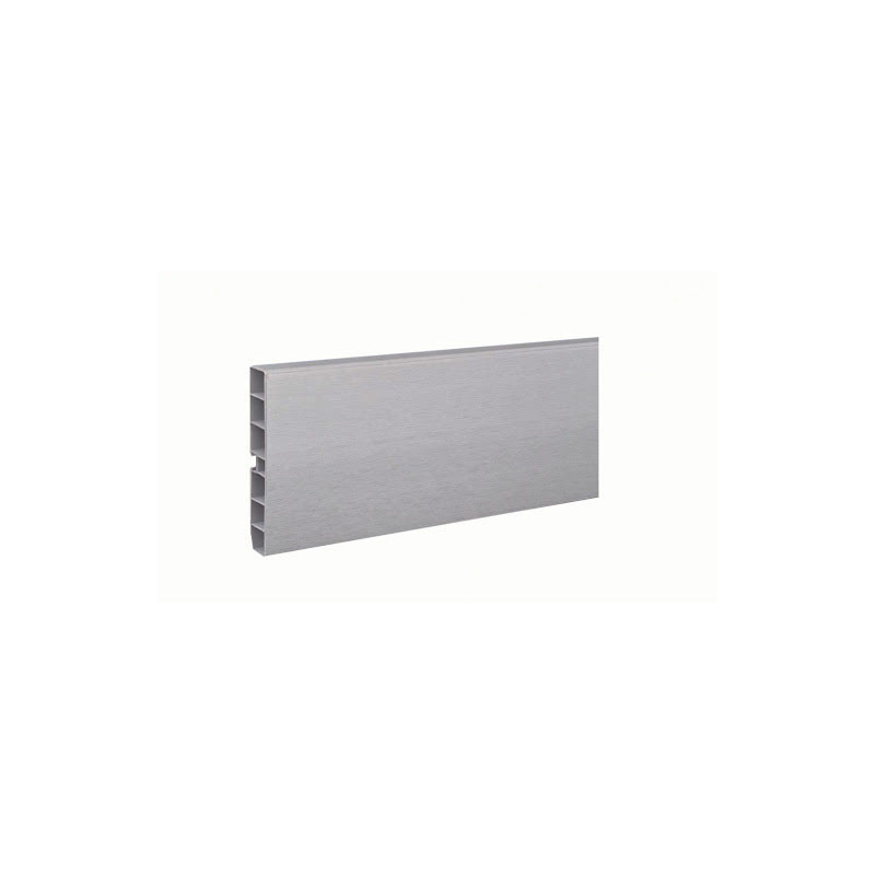 PLINTHE PVC H15 L400CM