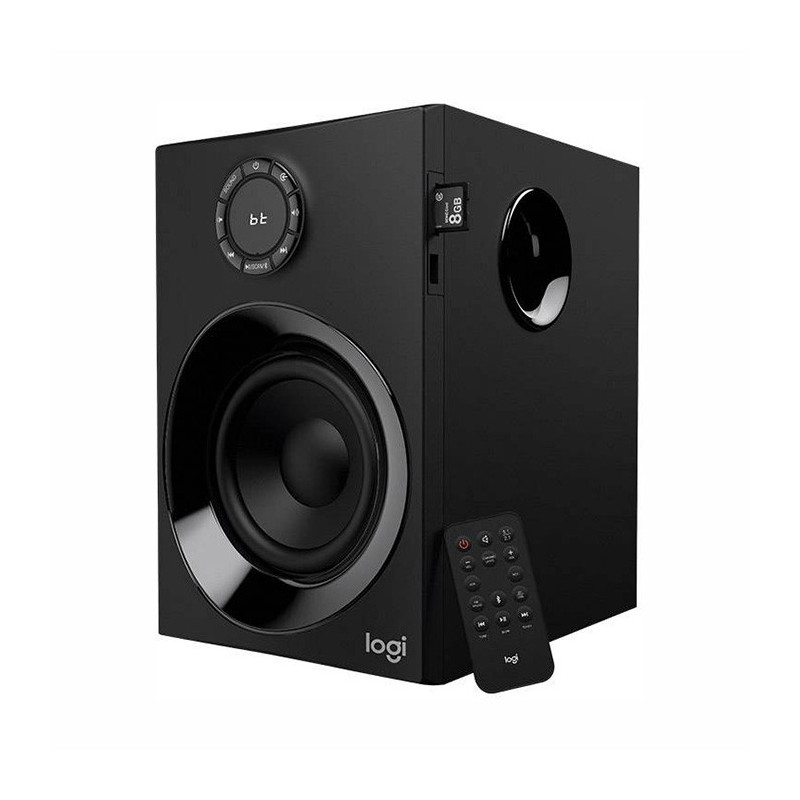 Enceinte Bluetooth Pc