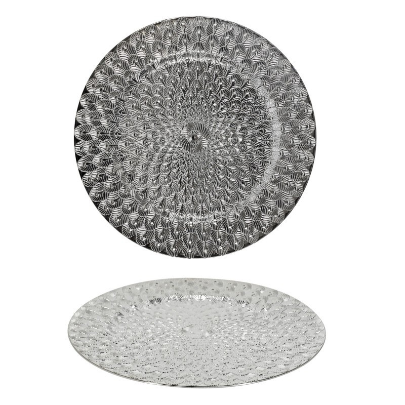 Plat de présentation 40cm