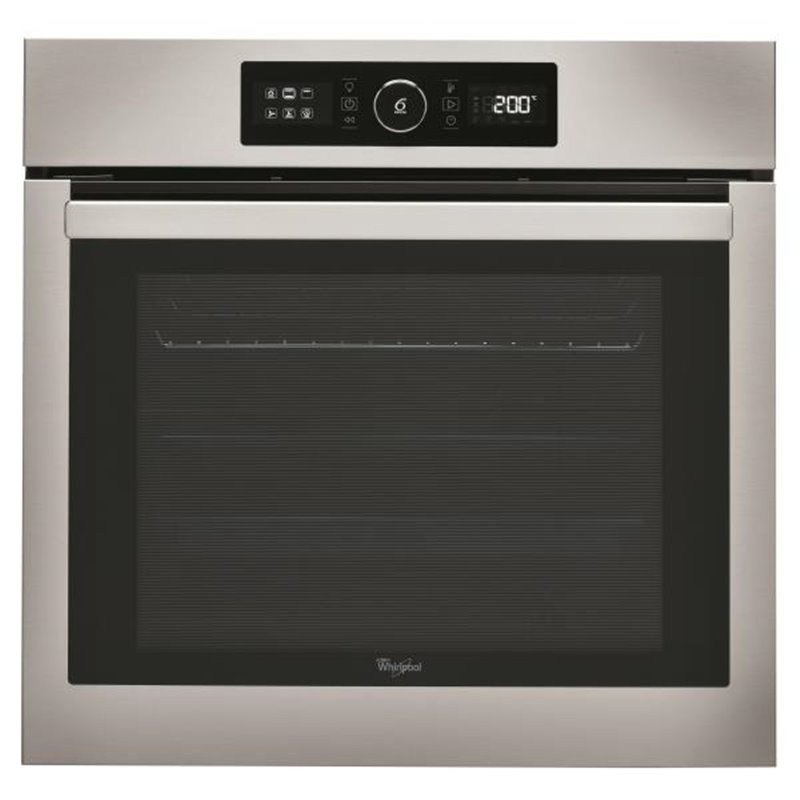 Four Encastrable Whirlpool 6me Sens
