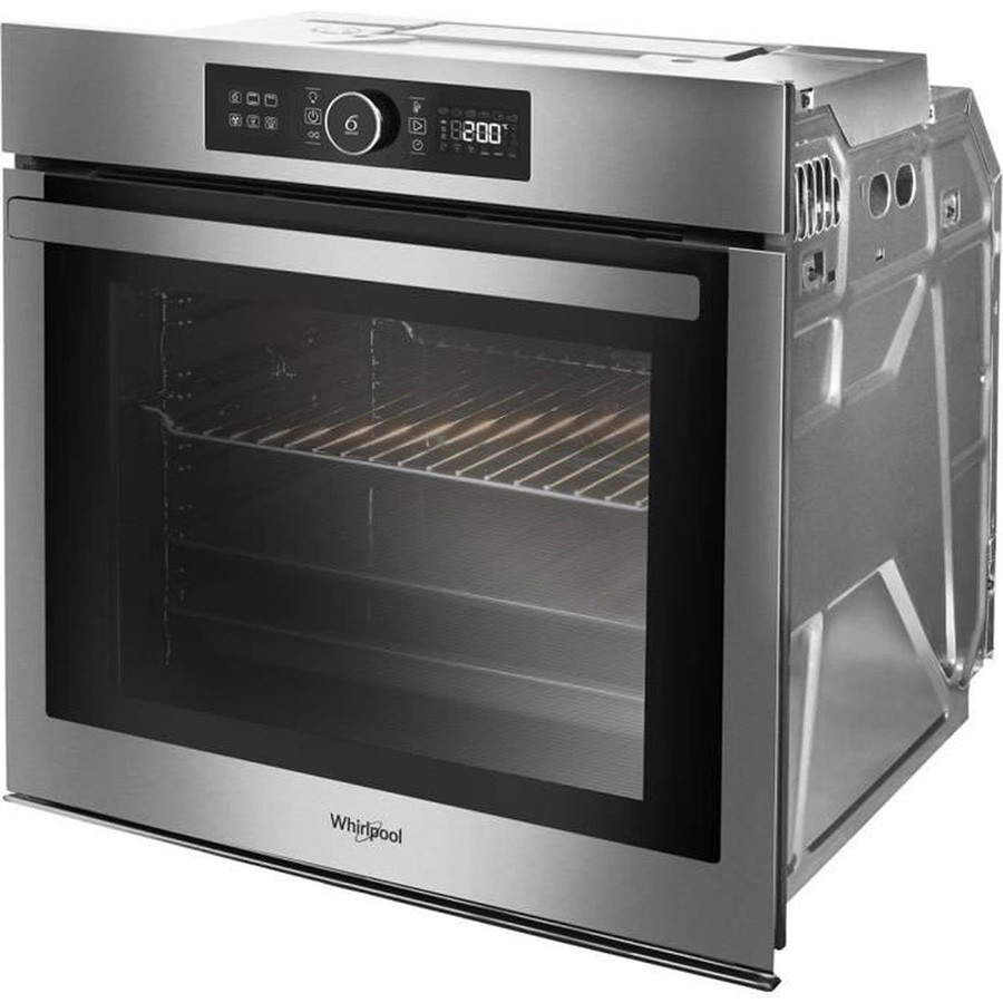 Four Multifonction Whirlpool