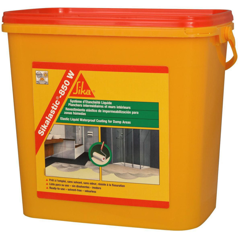 SIKALASTIC 850 W 10 KG