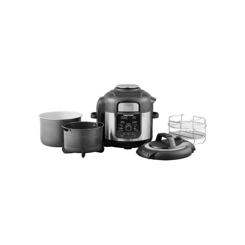 Multicuiseur Foodi Max 9-en-1 7,5L - NINJA - OP500EU