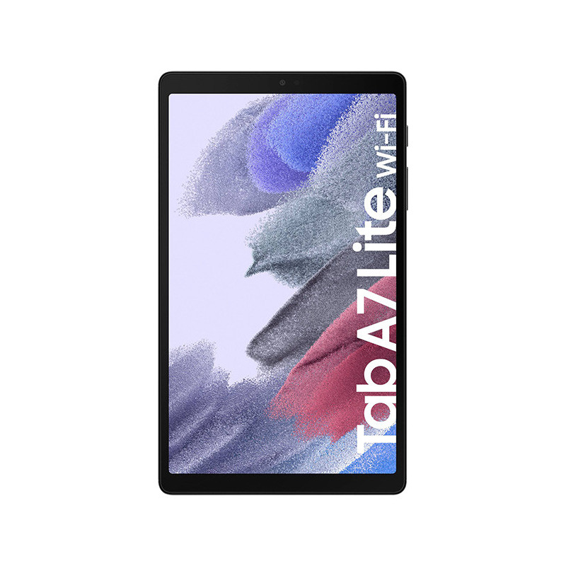 Tablette Galaxy Tab A7 Lite WiFi 3/32Go Gris Foncé - SAMSUNG - TAB_SAM ...