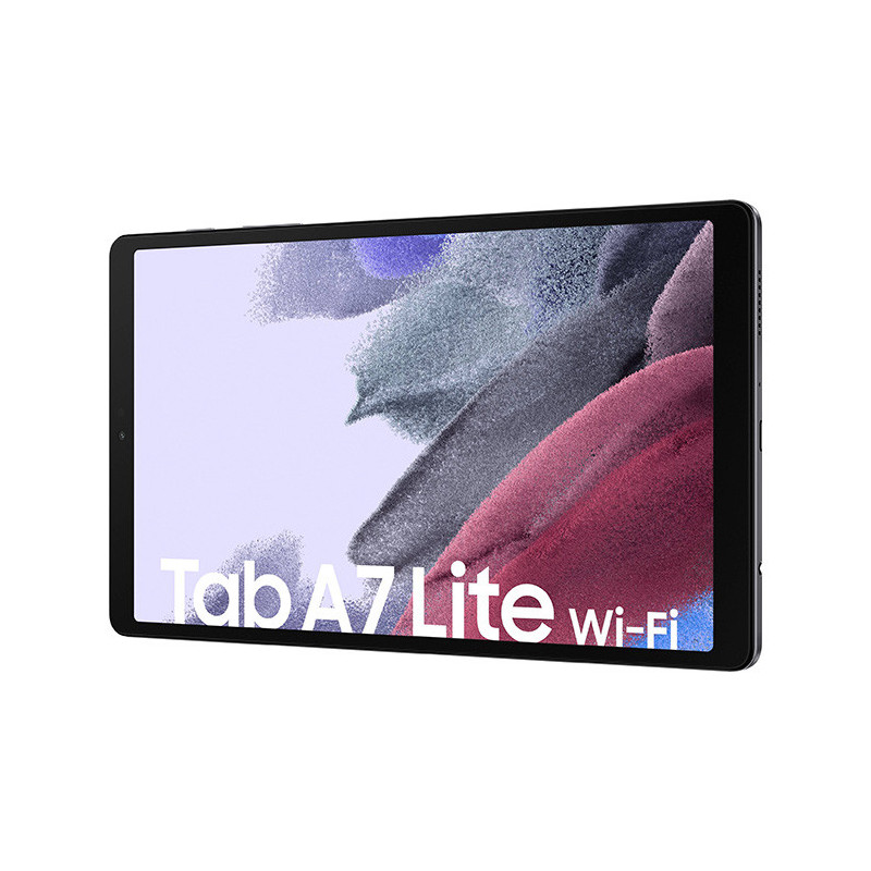 Tablette Galaxy Tab A7 Lite WiFi 3/32Go Gris Foncé - SAMSUNG - TAB_SAM ...
