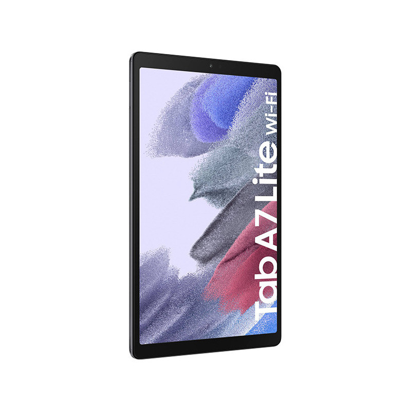 Tablette Galaxy Tab A7 Lite WiFi 3/32Go Gris Foncé - SAMSUNG - TAB_SAM ...