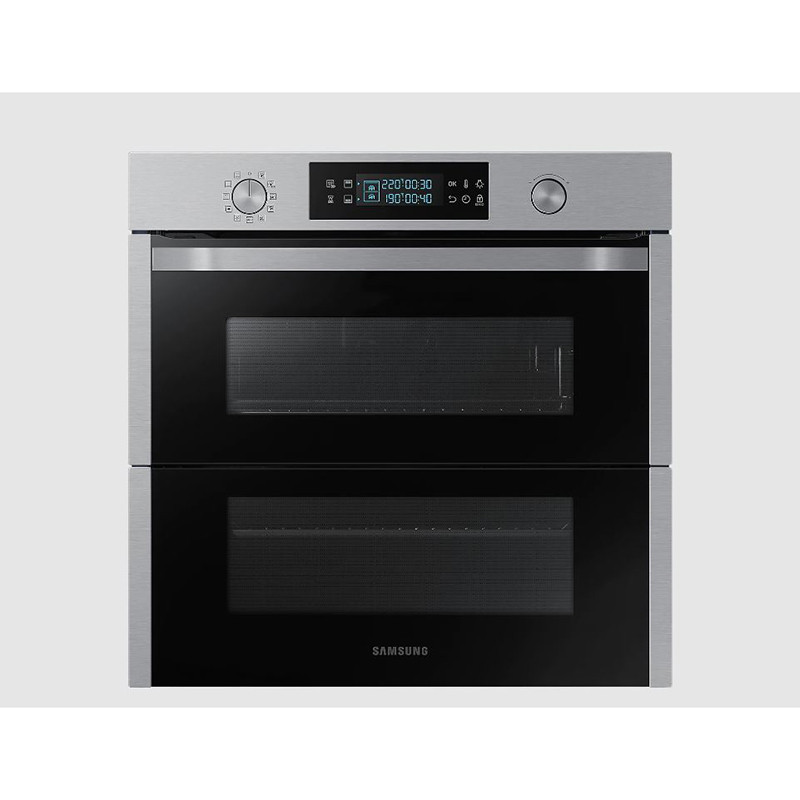 Four Encastrable Samsung Dual Cook