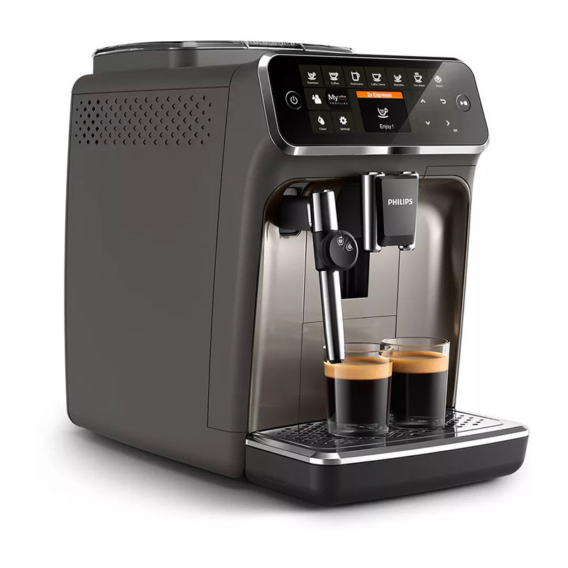 Machine à expresso Series 4300 1500W Gris Cachemire - PHILIPS - EP4324/90