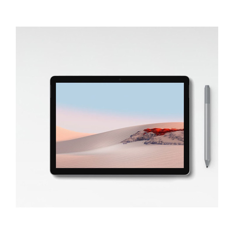 Tablette Surface Go 2 10" 4/64Go Gris - MICROSOFT - TAB_MIC_RRX-0
