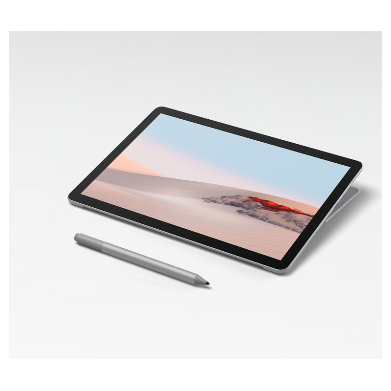 Tablette Surface Go 2 10" 4/64Go Gris - MICROSOFT - TAB_MIC_RRX-0