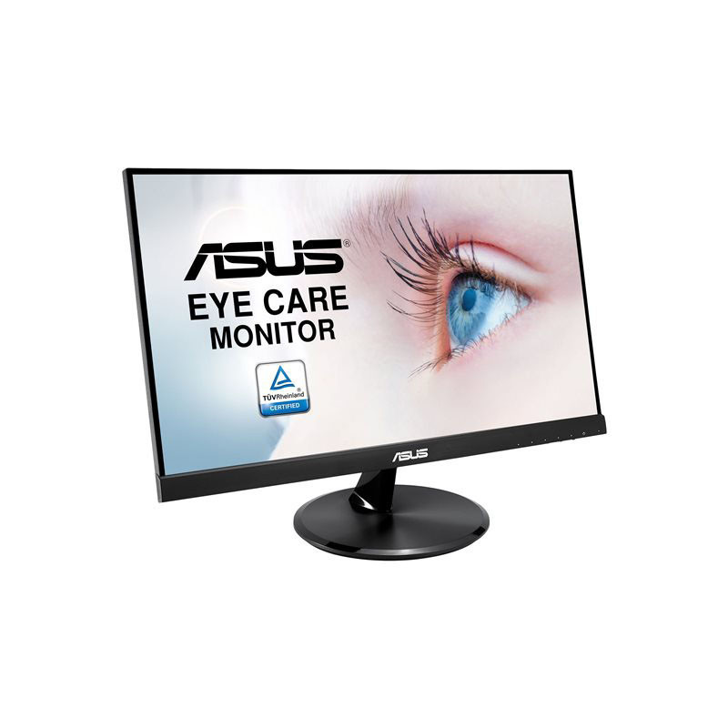 Ecran PC 21.5" FHD IPS 75Hz Noir - ASUS - 90LM06B9-B01370