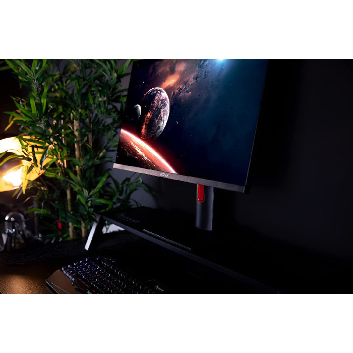 Ecran PC Gaming My Vidar 28" Mythics 4K Noir - KONIX - 78451119020 ...