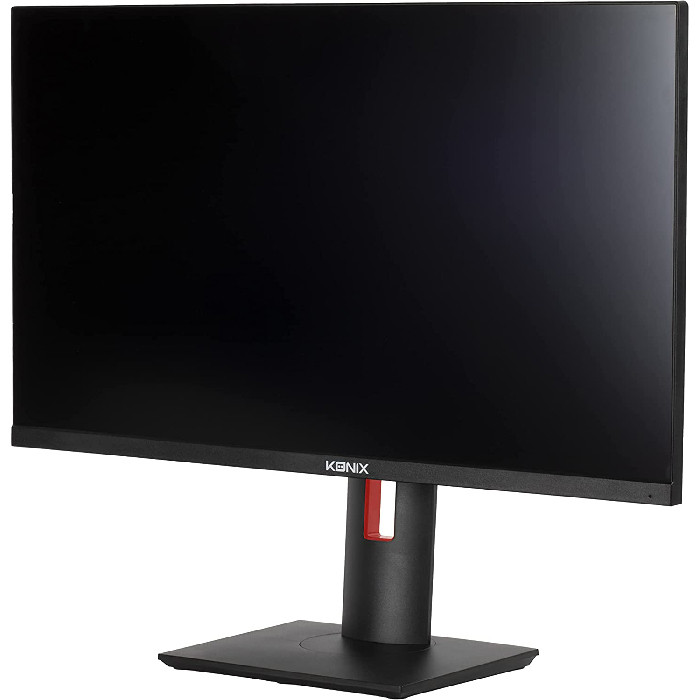 Ecran PC Gaming My Vidar 28" Mythics 4K Noir - KONIX - 78451119020 ...