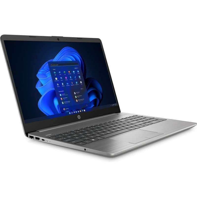 PC Portable Ryzen 5 3500U 15.6" 8/256Go SSD Argent - HP - POR_HP_59S61EA
