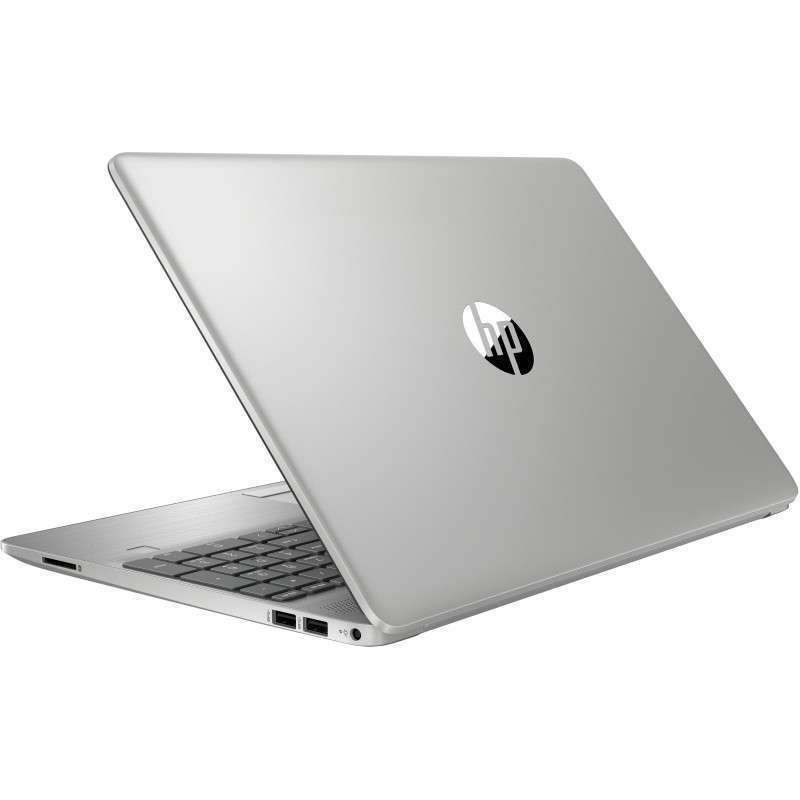 PC Portable Ryzen 5 3500U 15.6" 8/256Go SSD Argent - HP - POR_HP_59S61EA
