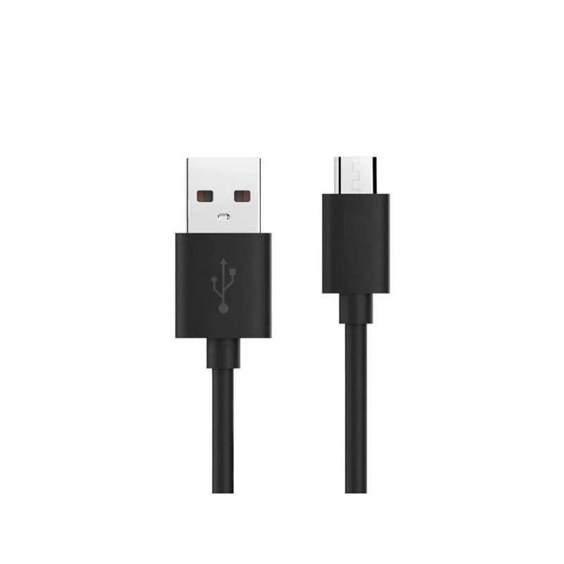 Câble Data Micro USB 1m Noir - SAMSUNG - CAB_SAM_ECB-DU4ABE