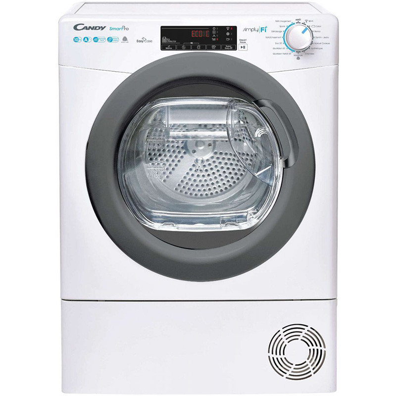 Seche Linge Condensation 10 Kg