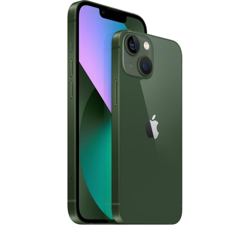 Iphone 13 Neuf 128Go Vert APPLE - MNGK3AA/A