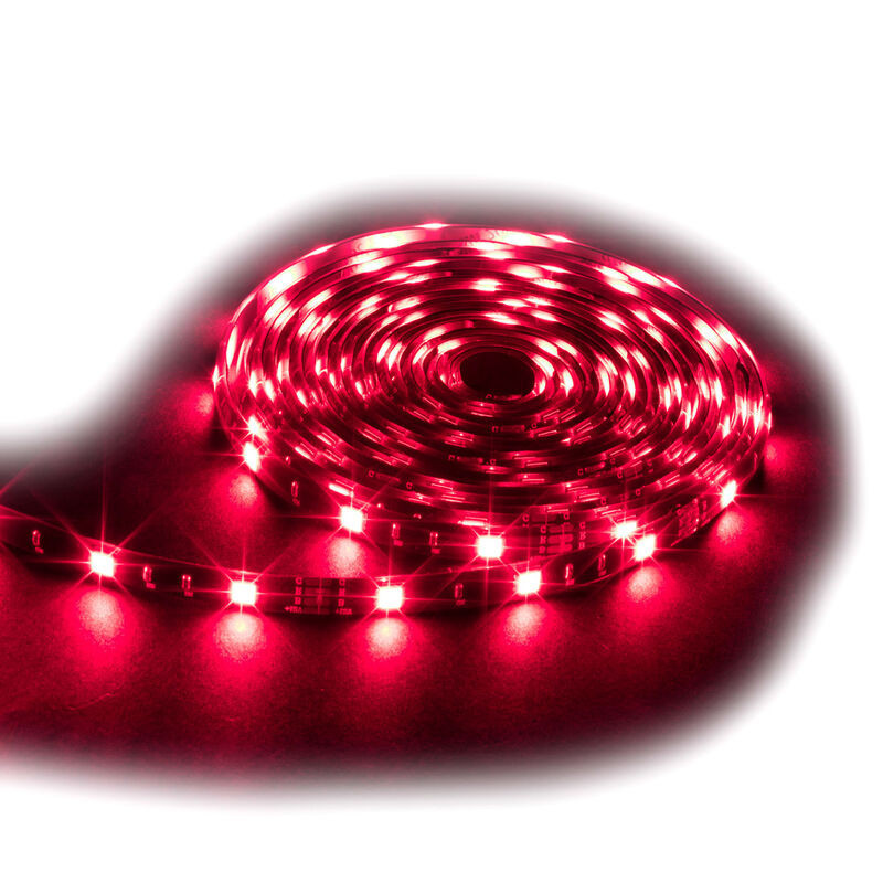 Ruban LED Pour PC Drakkar Aurora 5 m - KONIX - 61881117967