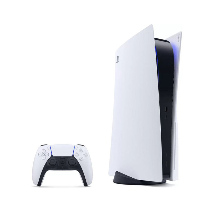 Pack TV SONY + PS5