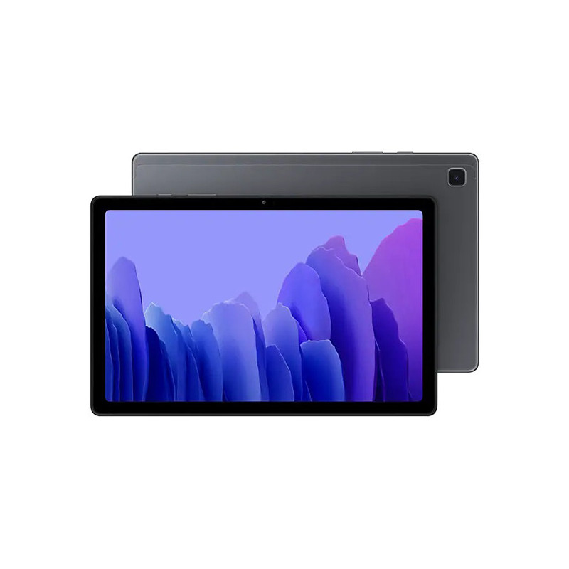 Tablette Galaxy Tab A7 Wi-Fi 3/32Go Noir - SAMSUNG - T503