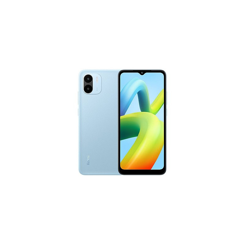 Smartphone Xiaomi Redmi A1 32Go Bleu