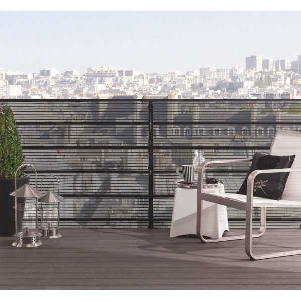 Grillage Invisible Pour Balcon
