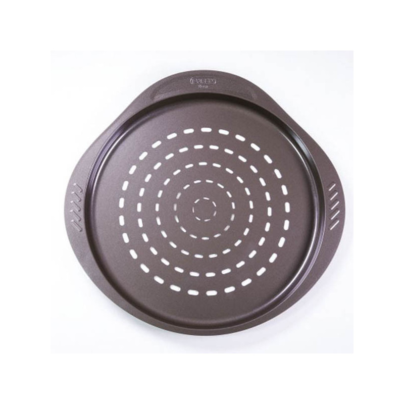 Plat à Pizza Asimetria 32cm - PYREX - Ravate.com